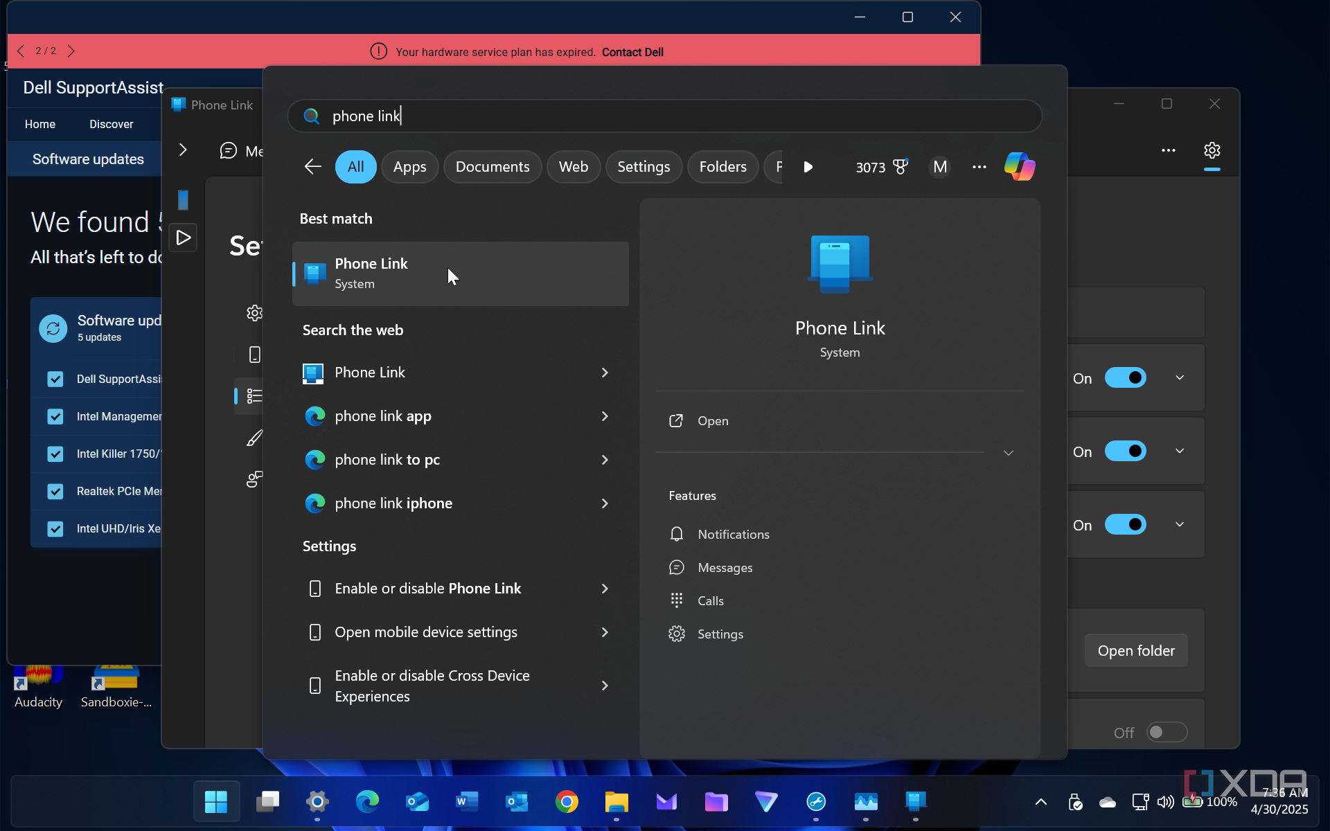 Tux Machines — I discovered this one Linux feature and it makes Windows ...
