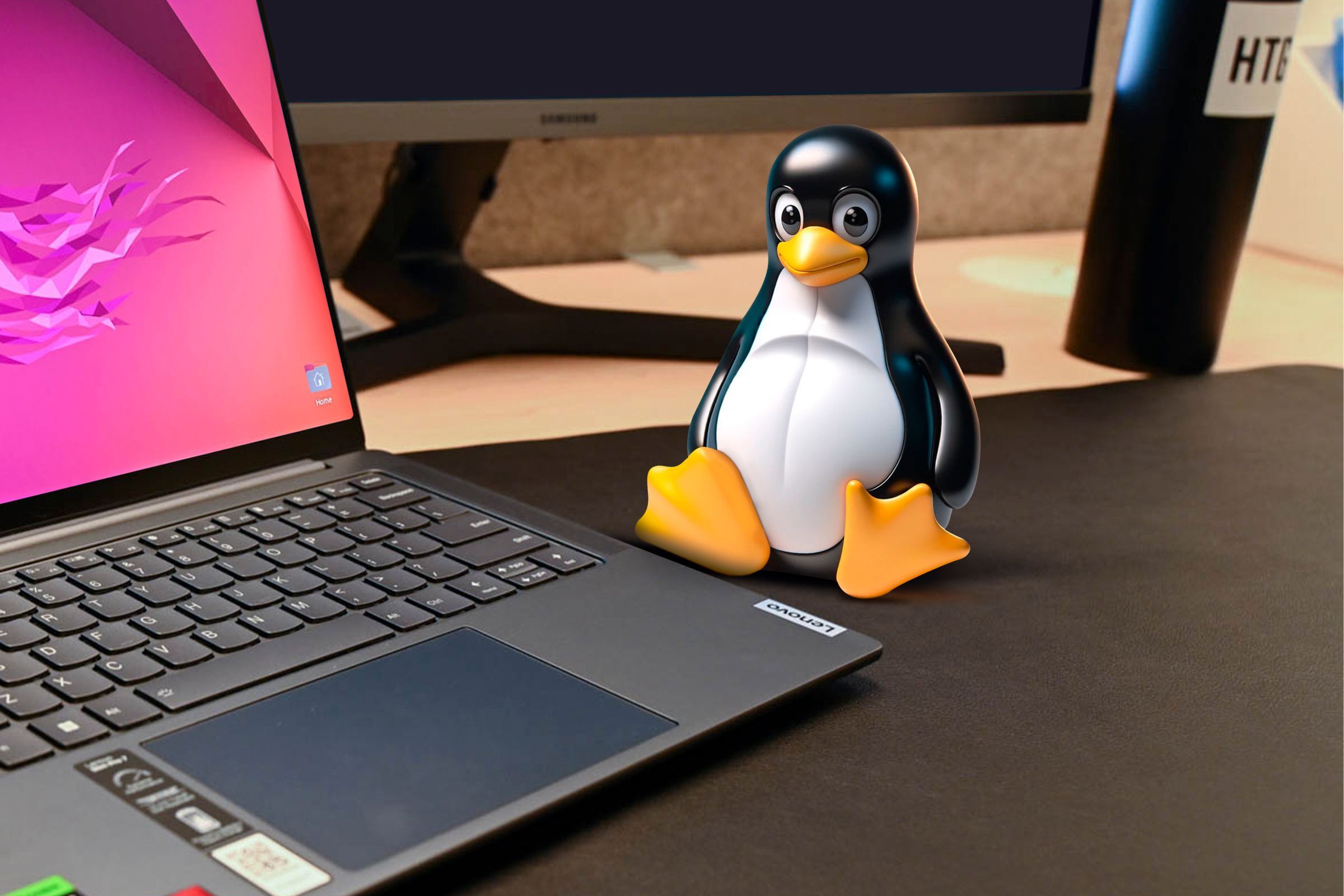 Tux Machines — Another X11 revival for Linux has arrived, but what's ...