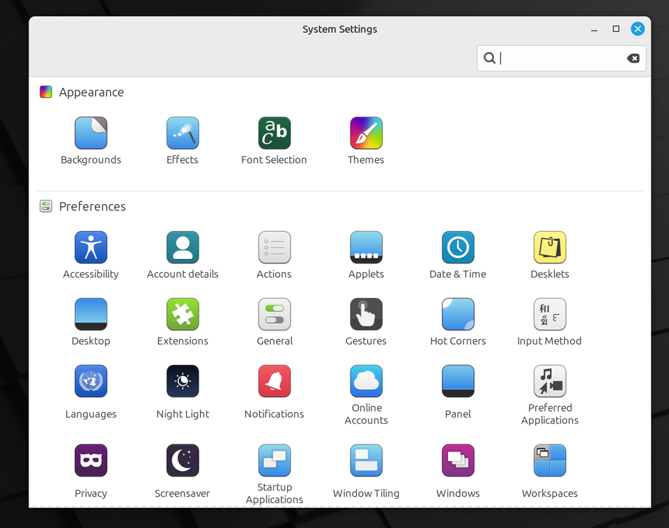 Tux Machines — I Replaced Windows 11 With Linux Mint. Here Are 7 Things ...