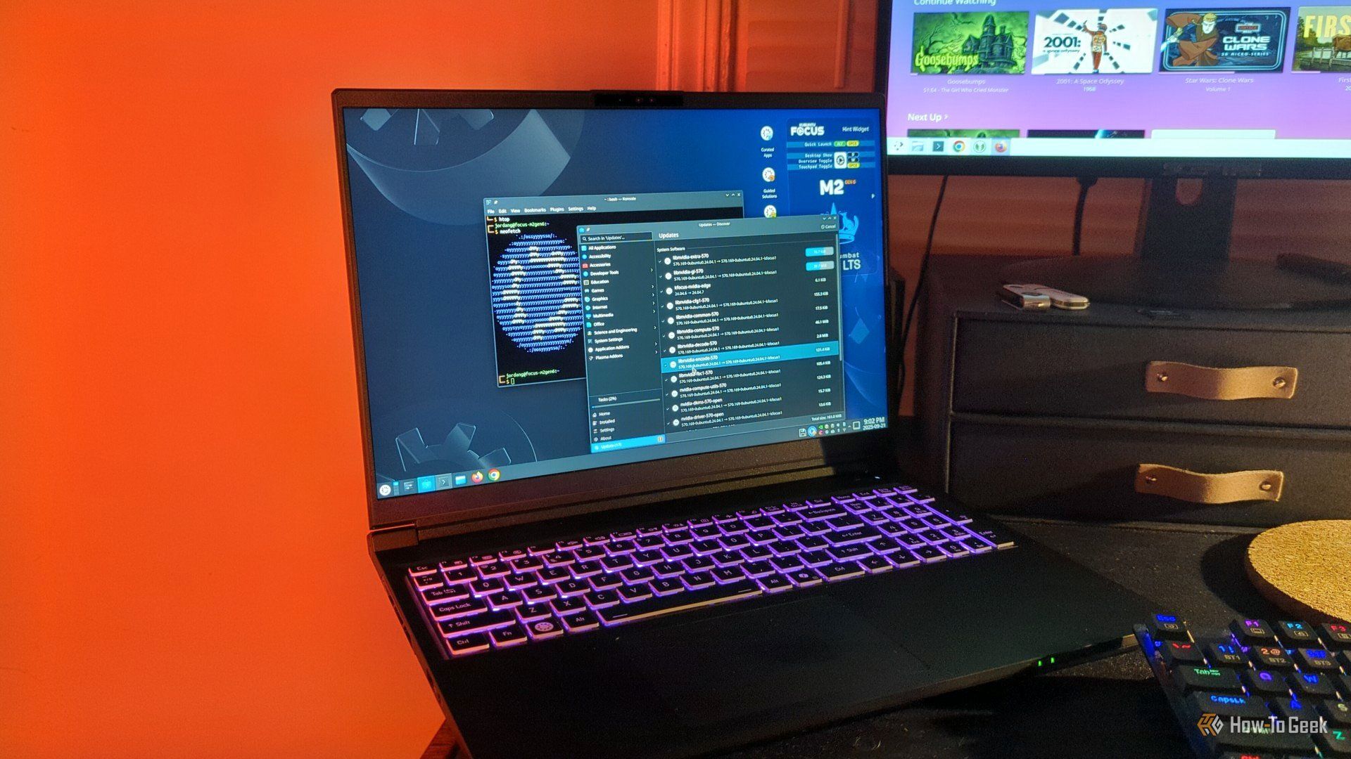 Tux Machines — Stop wrestling with Windows 11: 5 reasons Linux is ...