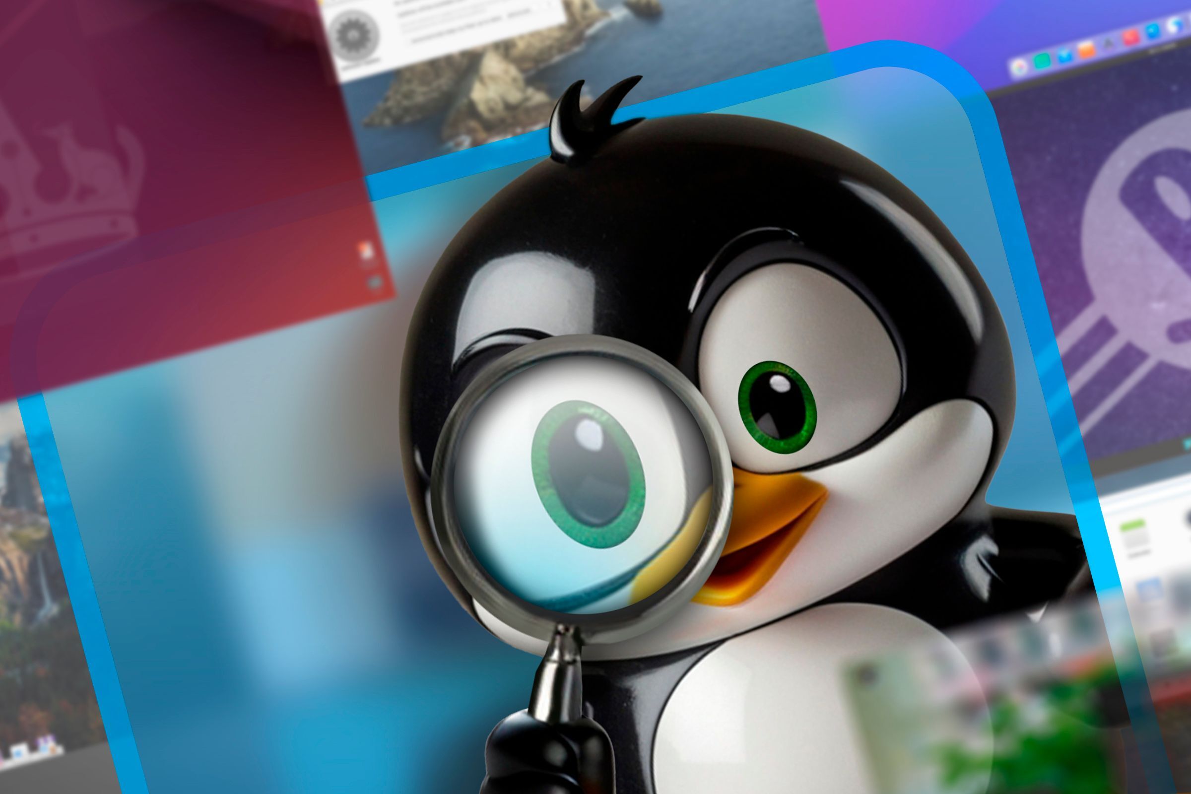Tux Machines — How I found the perfect Linux OS and stopped distro hopping