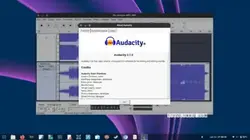 Tux Machines — Audacity 3.7.8 Audio Editor Improves Support for HiDPI ...